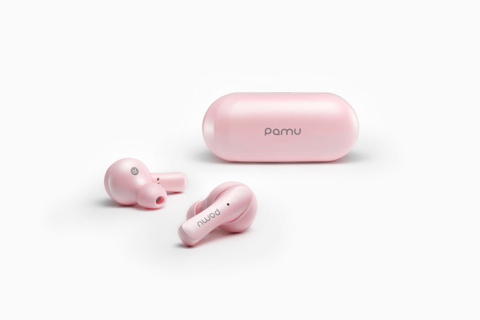 PaMu Slide Mini 真無線藍牙耳機