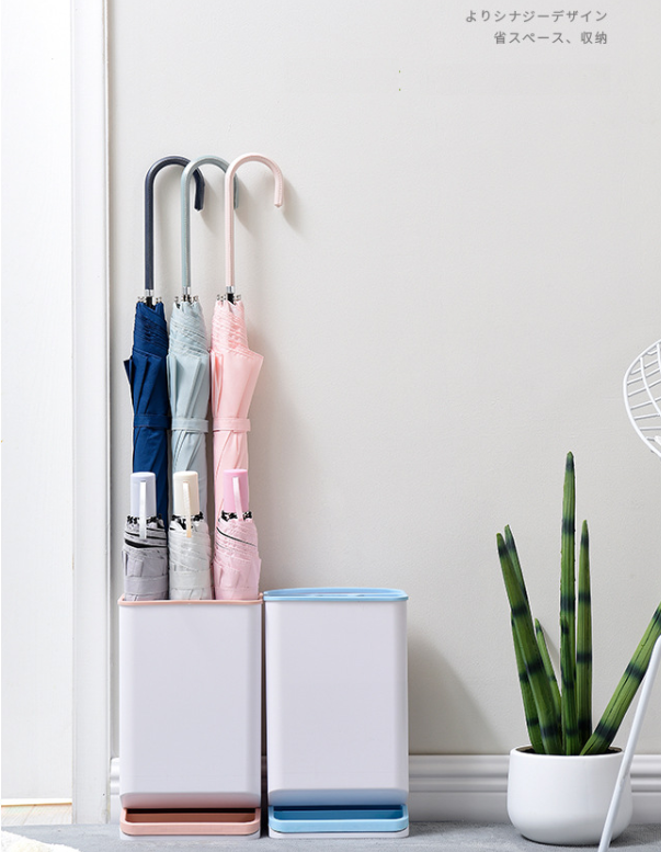 雨傘收納架